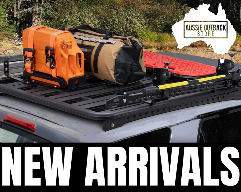 New Arrivals – AussieOutbackStore