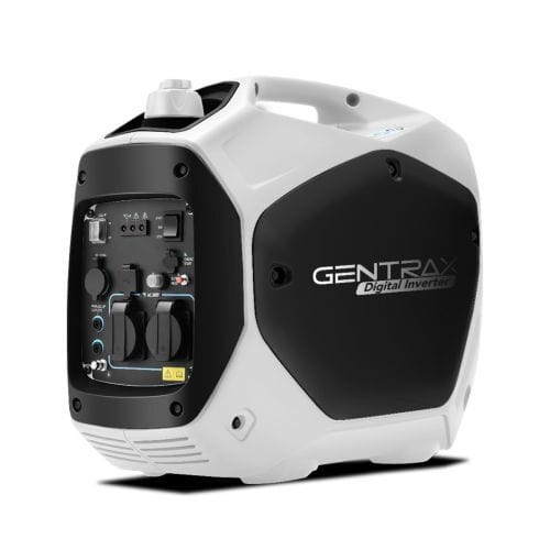 Gentrax 2.2kw Pure Sine Wave Inverter Generator – AussieOutbackStore