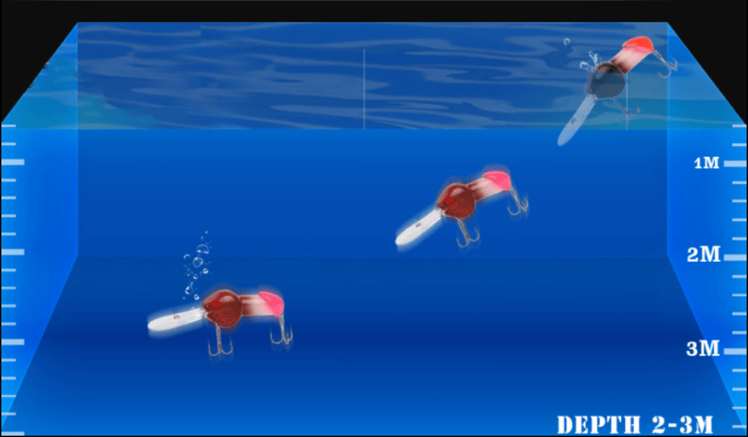 Aussie Outback Adventures Doodle Diver – AussieOutbackStore