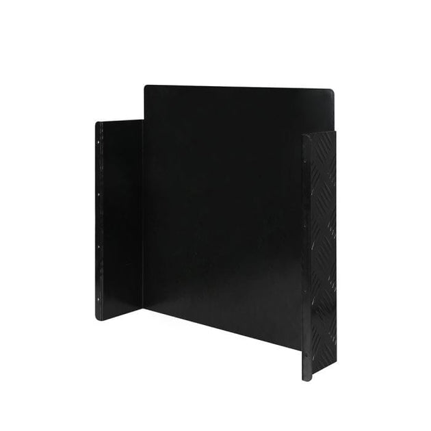 Diesel Heater Tank Cover - Black – AussieOutbackStore