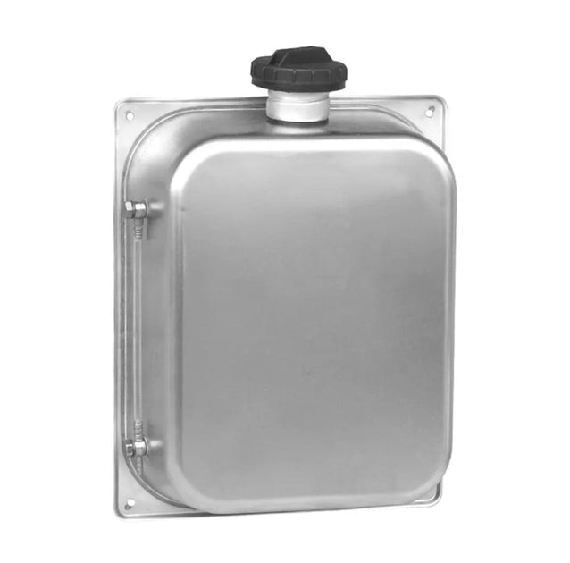 8L Stainless Steel Fuel Tank Diesel Heater – AussieOutbackStore