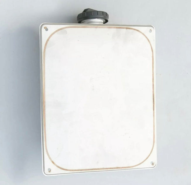 8L Stainless Steel Fuel Tank Diesel Heater – AussieOutbackStore